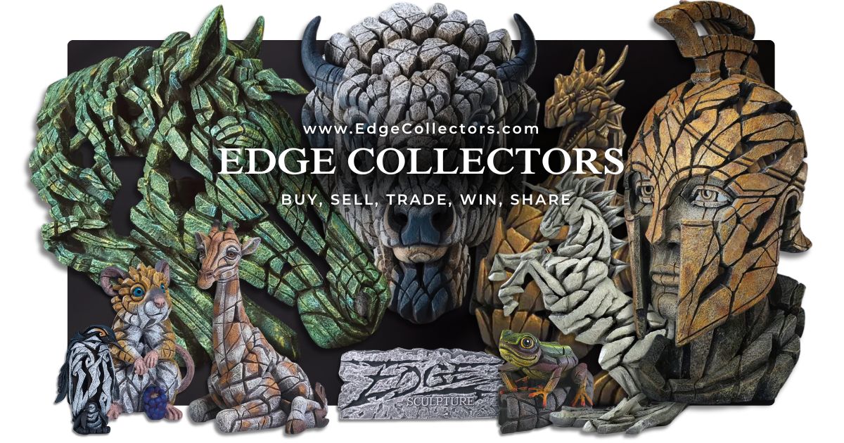 Home - Edge Sculpture Collectors Community