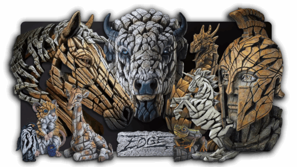 Home - Edge Sculpture Collectors Community